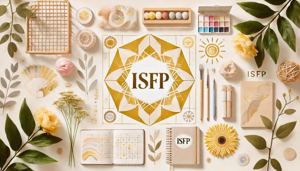 ISFP(冒険家)の性格や向いてる仕事は？あるある話や相性の良い職業 | 採用百科事典
